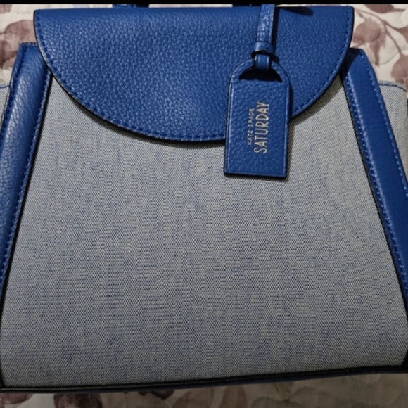 kate spade | Bags | Nwt Kate Spade Saturday Mini Satchel | Poshmark
